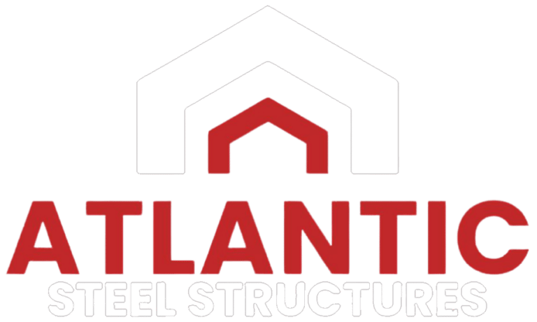Atlantic Steel Structures | Leading Prefab Metal Building Suppliers